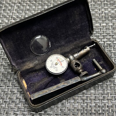 Indicators - Last Word Indicator