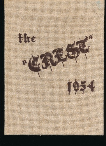 Churchville Chili NY Churchville Chile High School yearbook Grades 12-K ...