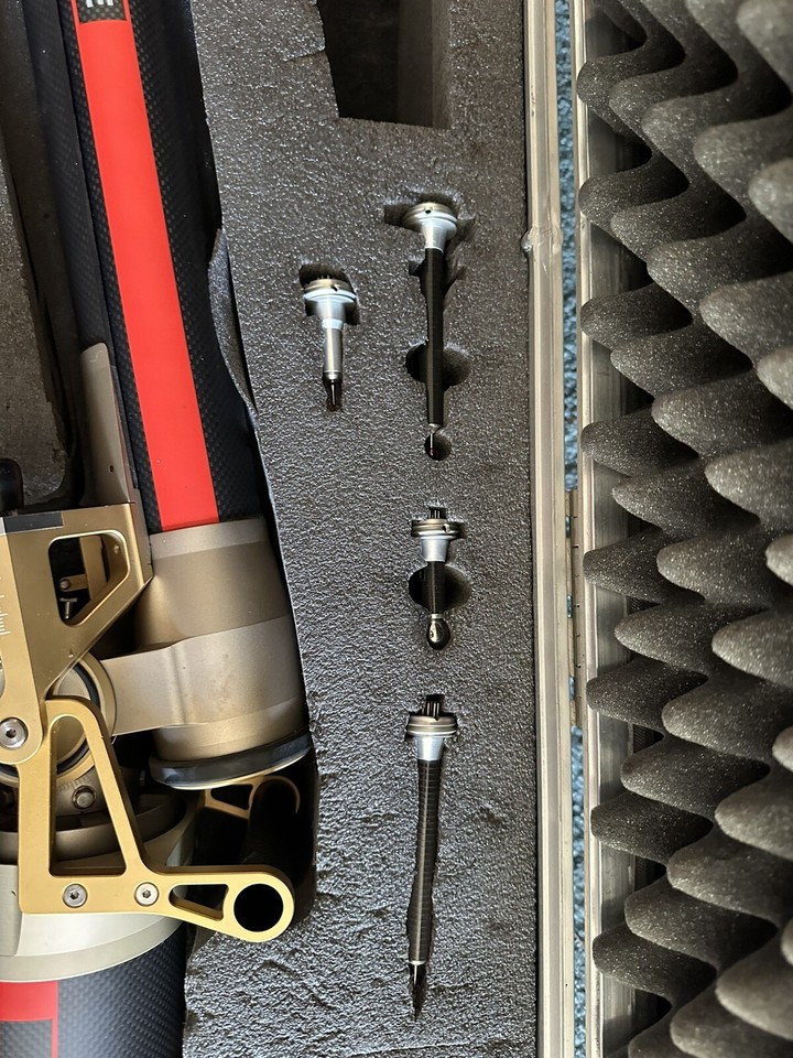 Romer Arm Hexagon Cimcore 5024 * 3d Scanner Capable | eBay