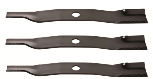 Blades for Kubota 60" Cut ZD21 ZD25 ZD28 ZD323 ZD326 ZD331 ZG327, 792 ...