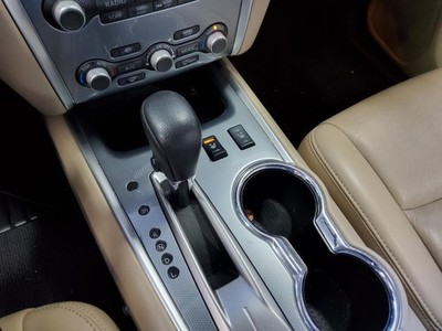 PATHFINDER 2017 Transmission Shifter 535653 | eBay