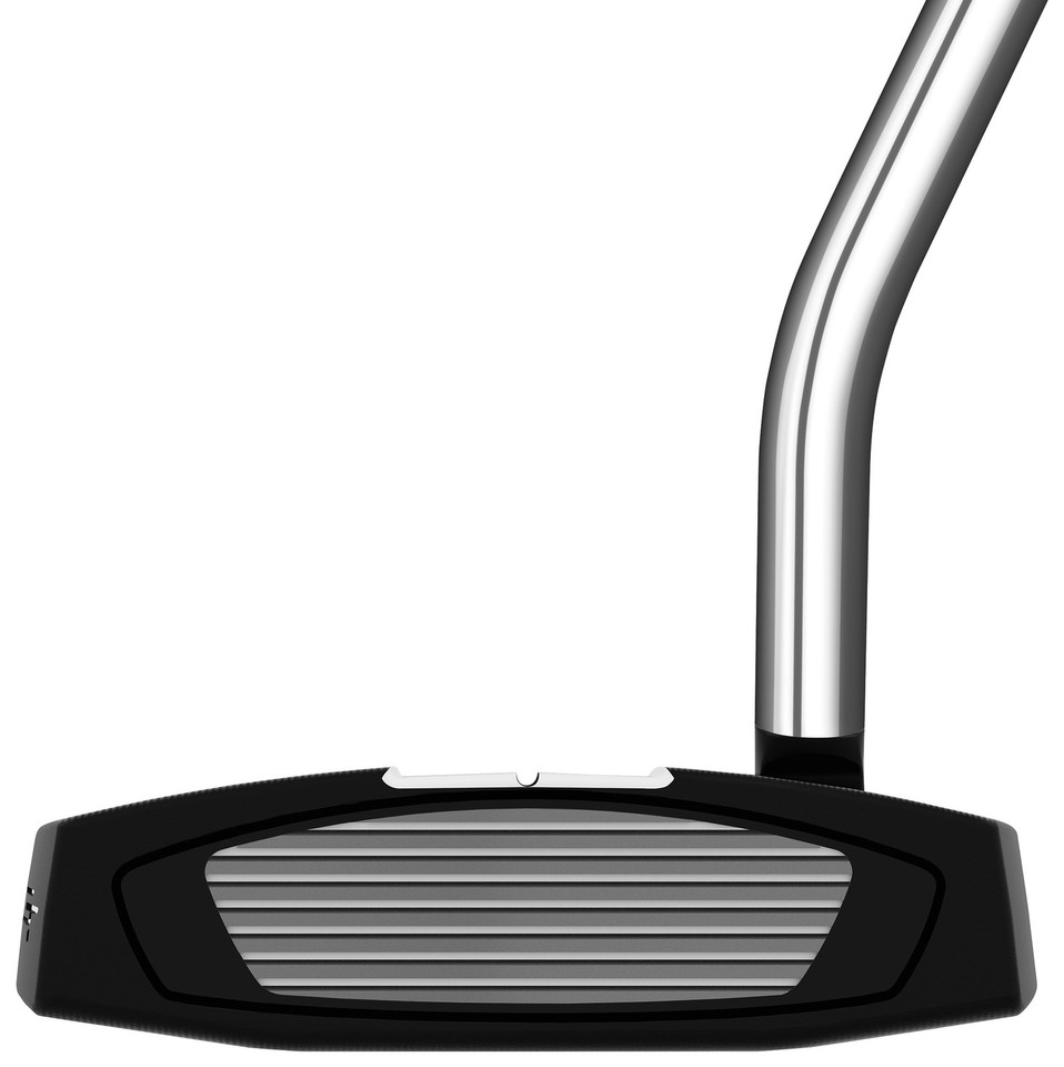 Left Handed TaylorMade Spider GTX Black SB Putter 35 Inches Excellent ...
