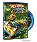 Hot Wheels - Acceleracers - Ignition - DVD By Various - VERY GOOD | eBay