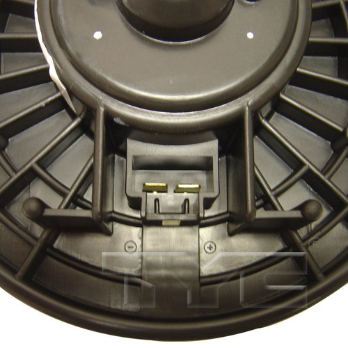 New Blower Mtr w/Wheel TYC 700003 | eBay