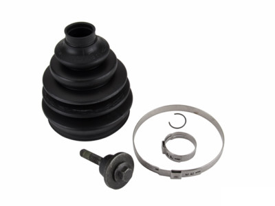 GKN Loebro Front Outer CV Joint Boot Kit 305144 Volvo XC90 AWD FWD | eBay