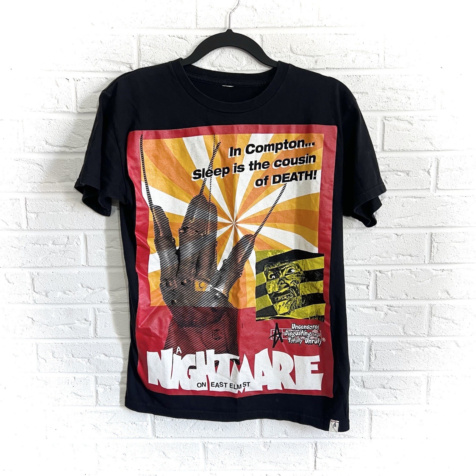 Altamont Mike Jones X Mikhail Bortnik Nightmare on El… - Gem
