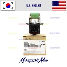 253852Y000 Kia Resistor 253852Y000 Genuine OEM Part for sale online | eBay