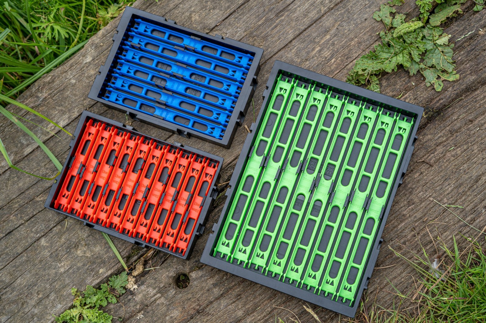 PRESTON INNOVATIONS INTERLOK WINDER TRAYS / SLIDER WINDER PACKS ...