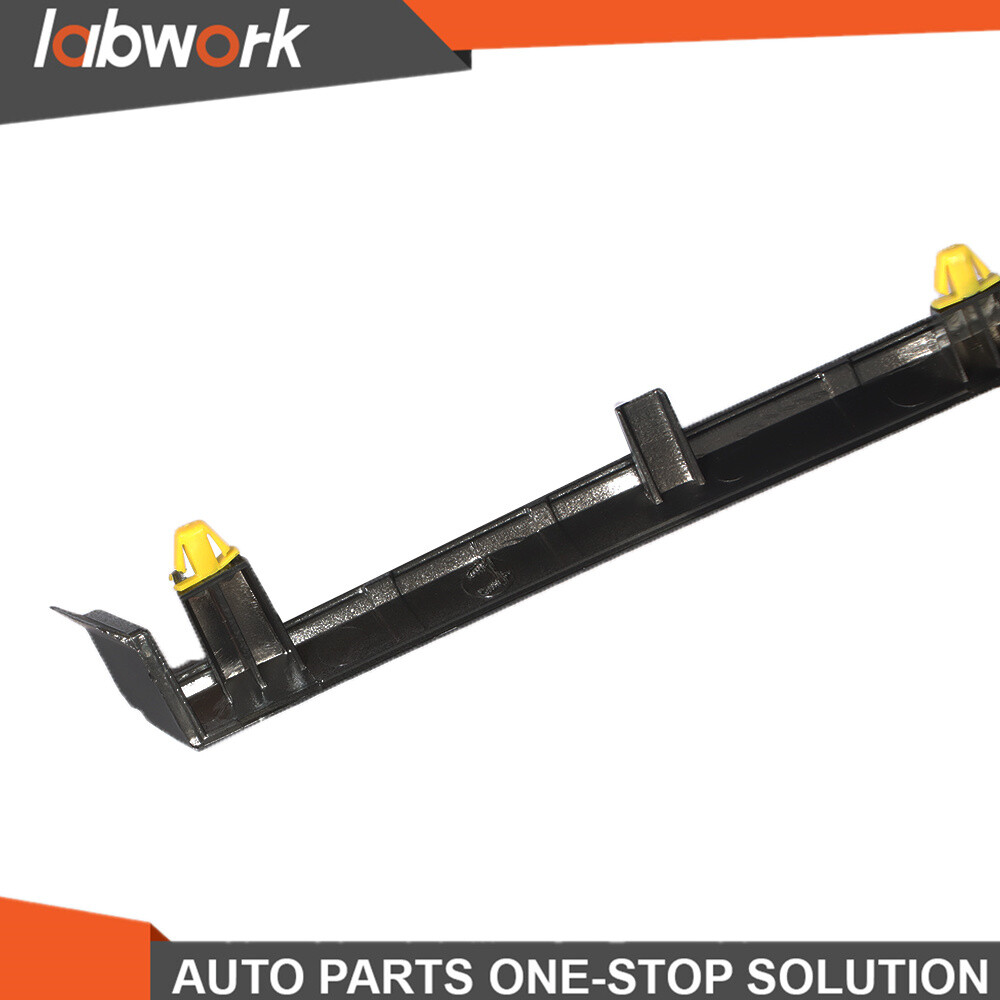 Labwork Front Left Fender Molding Trim For 2015 -2017 Hyundai Sonata ...