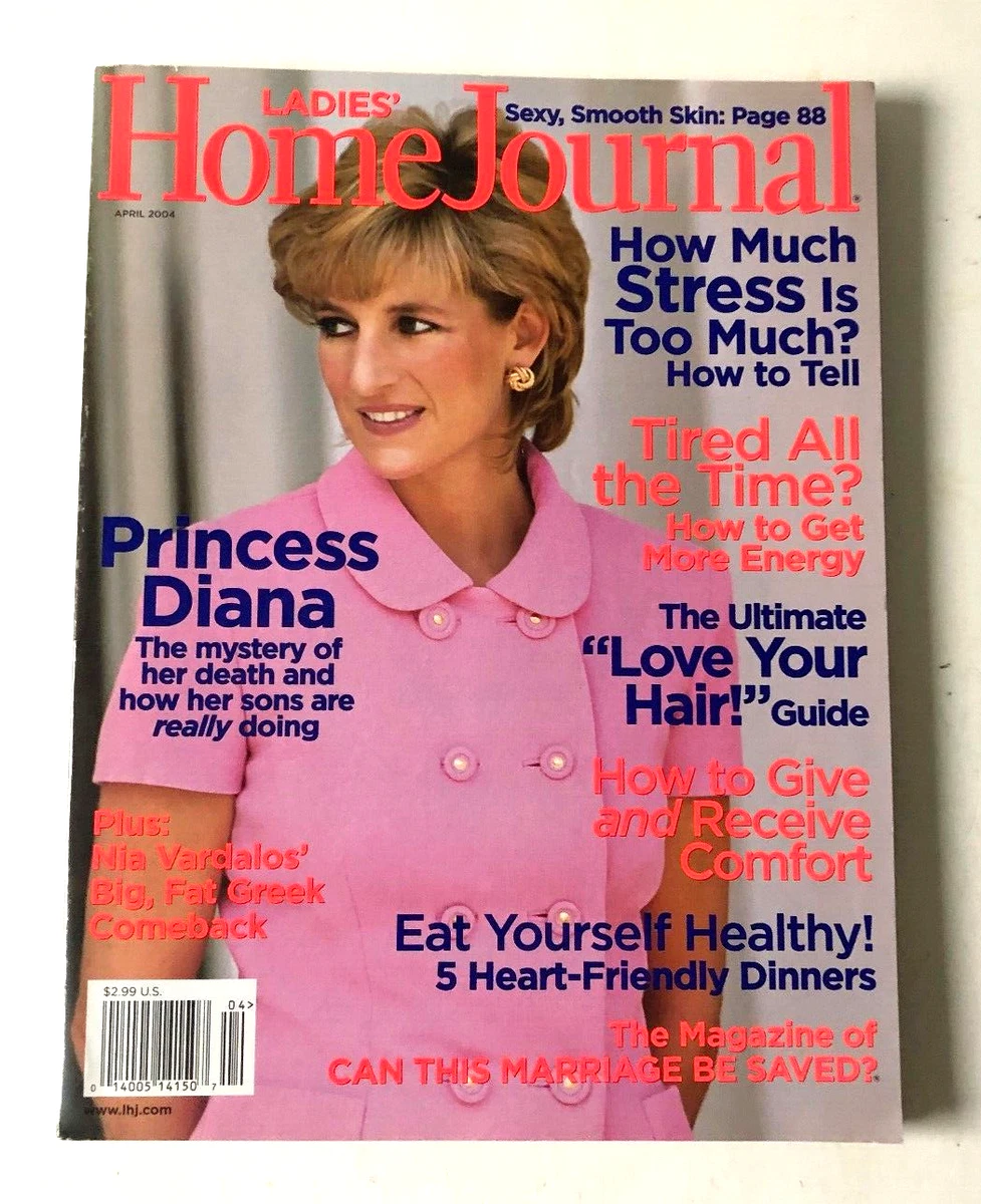 Princess Love Smooth Mag