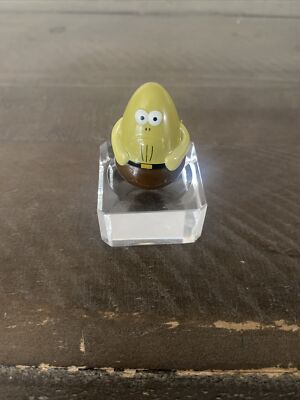 spongebob krabby patty plus prize Fred Fish -PRIZE ONLY | eBay