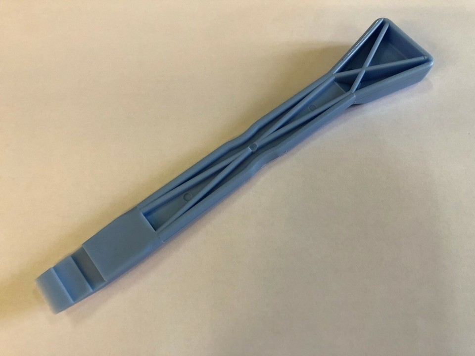 BOJO Blue Genius Tip 57 ATH-57-UNGL Stepped Trim Removal Tool Small ...