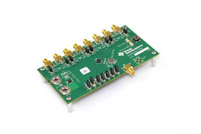 TEXAS INSTRUMENT EVM BOARD CDCM61004 | eBay