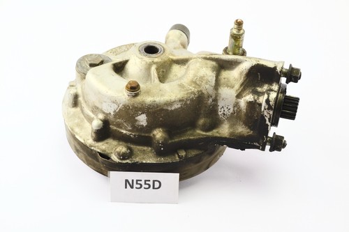 Honda CX 500 GL 500 - Endantrieb Kardanantrieb Kardan N55D | eBay.de