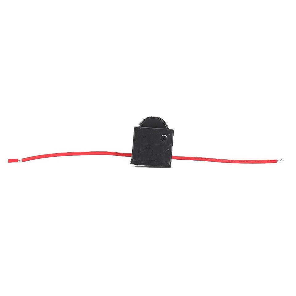Useful Angle Grinder Switch Speed Control Plastic 12g AC 220v-250v ...