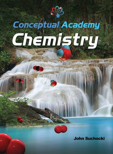 John A Suchocki Conceptual Academy Chemistry (Hardback) (UK IMPORT ...