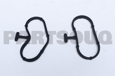 2130400Q0C Genuine Nissan GASKET KIT OIL 21304-00Q0C | eBay