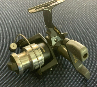 Reels - Balance Reel