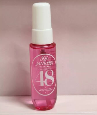 Sol de Janeiro 48 Cheirosa Perfume Mist Discovery, 1 fl oz/30 ml, NEW ...