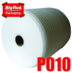 1200mm x 100m 1mm Thick Polyfoam Foam Wrap Roll AWESOME | eBay