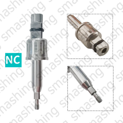 Fits ITI Straumann Dental NC Retractor PICK UP Implant Removal Screw ...