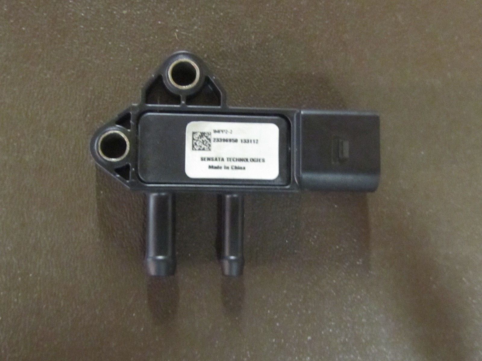 NEW AIRPAX/SENSATA MAP AIR PRESSURE SENSOR 1KPP2-2 | eBay