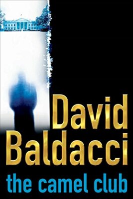 The Camel Club by Baldacci, David Hardback Book The Fast Free Shipping ...