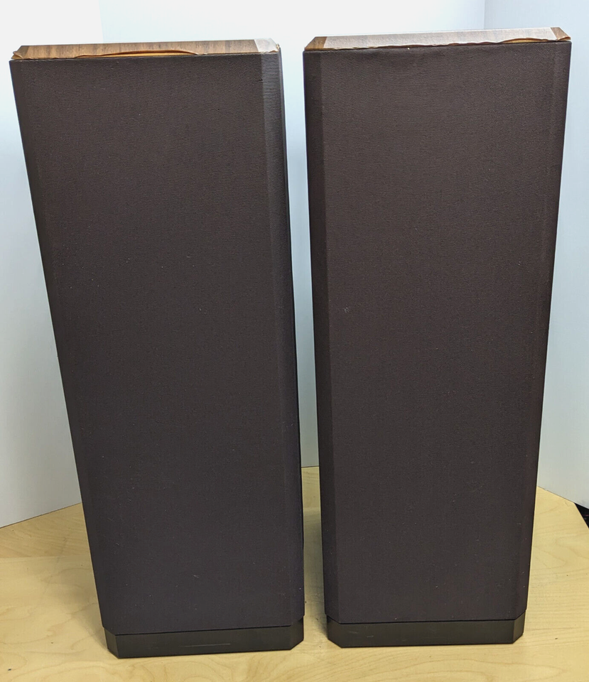 ACOUSTIC RESEARCH AR-94S AR94S - PAIR - NICE SOUND - PICK UP ONLY | eBay