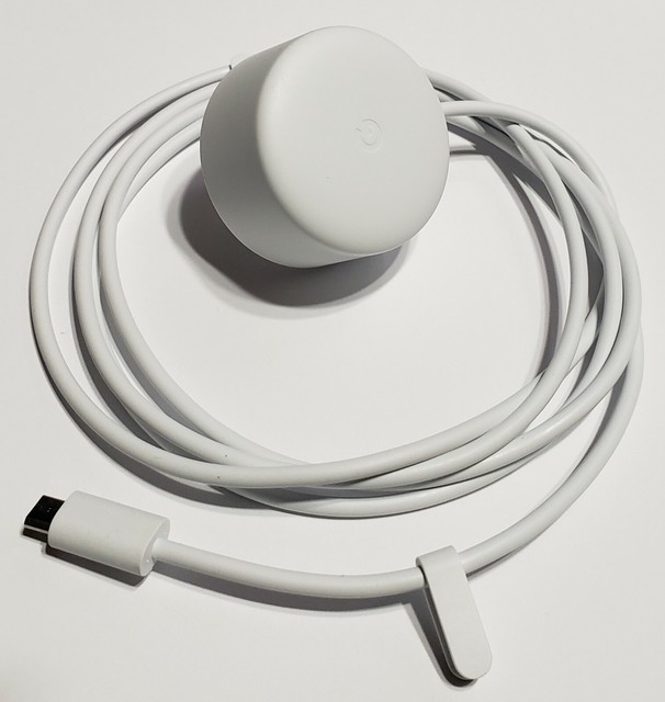 Google Home Nest Mini AC Adapter Micro-usb Power Supply 5ft 1.8a W17 ...