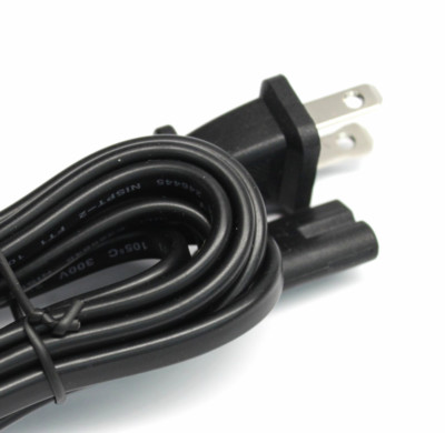 AC Power Cable Cord For Emerson PD6810 AM/FM Stereo CD/Radio Boombox ...