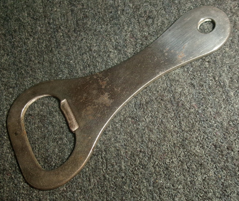 Nice Old Topper Ale, Rochester New York Vintage Beer Bottle Opener | eBay