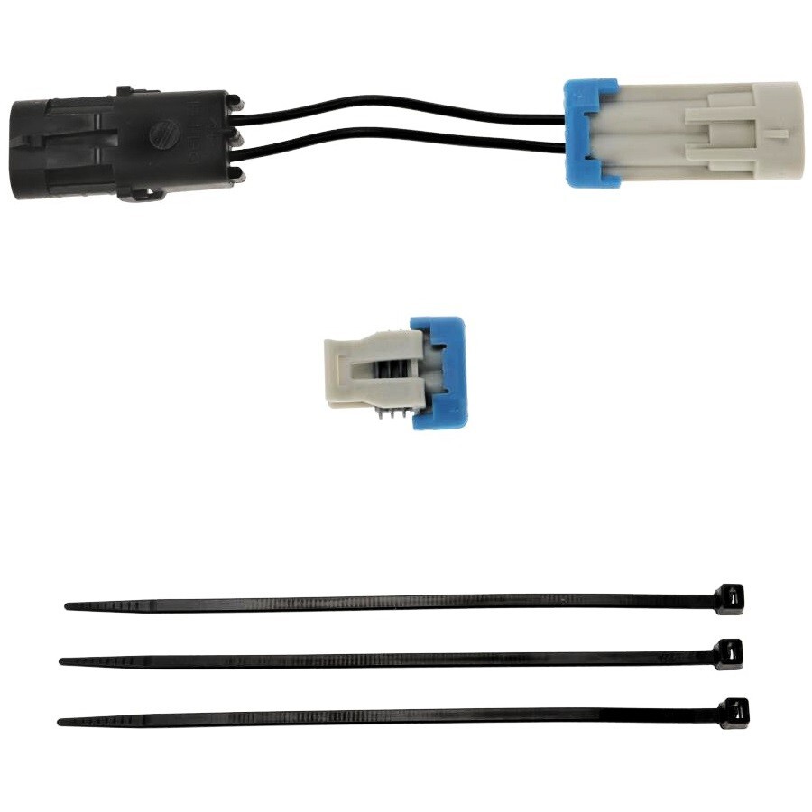 C5 + C6 Corvette Skip Shift Eliminator Bypass Kit Manual Transmission ...