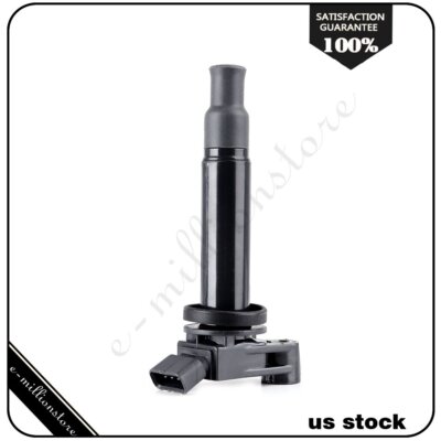 Ignition Coil fits 2001-03 Toyota Sienna Avalon 1999-01 Lexus ES300 ...