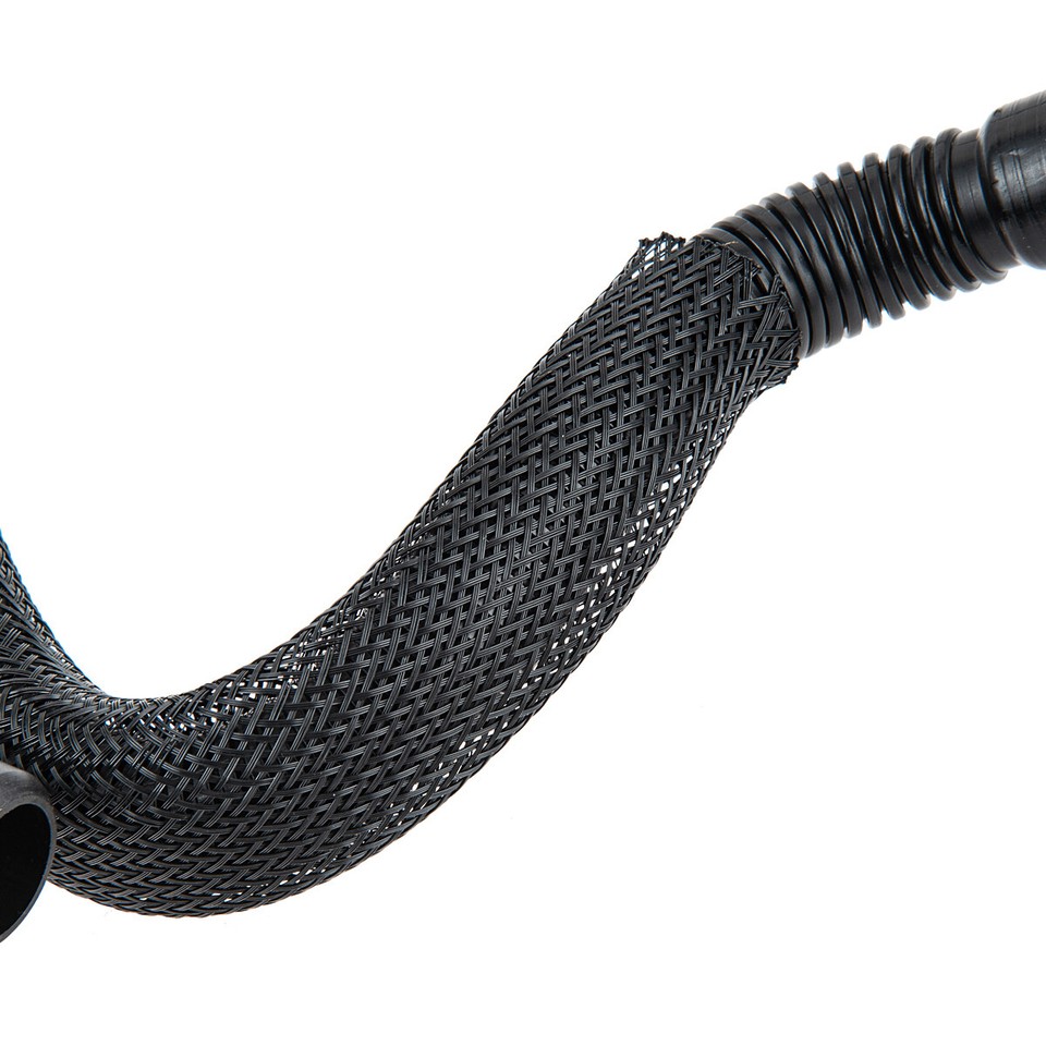 New Crankcase Breather Vent Hose Assembly 06E103217AC For Audi S5 3.0L ...