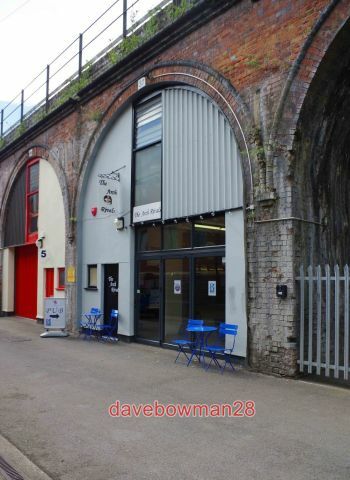PHOTO THE ARCH RIVALS (1) 4 NETHERTON COURT INFIRMARY WALK WORCESTER ...
