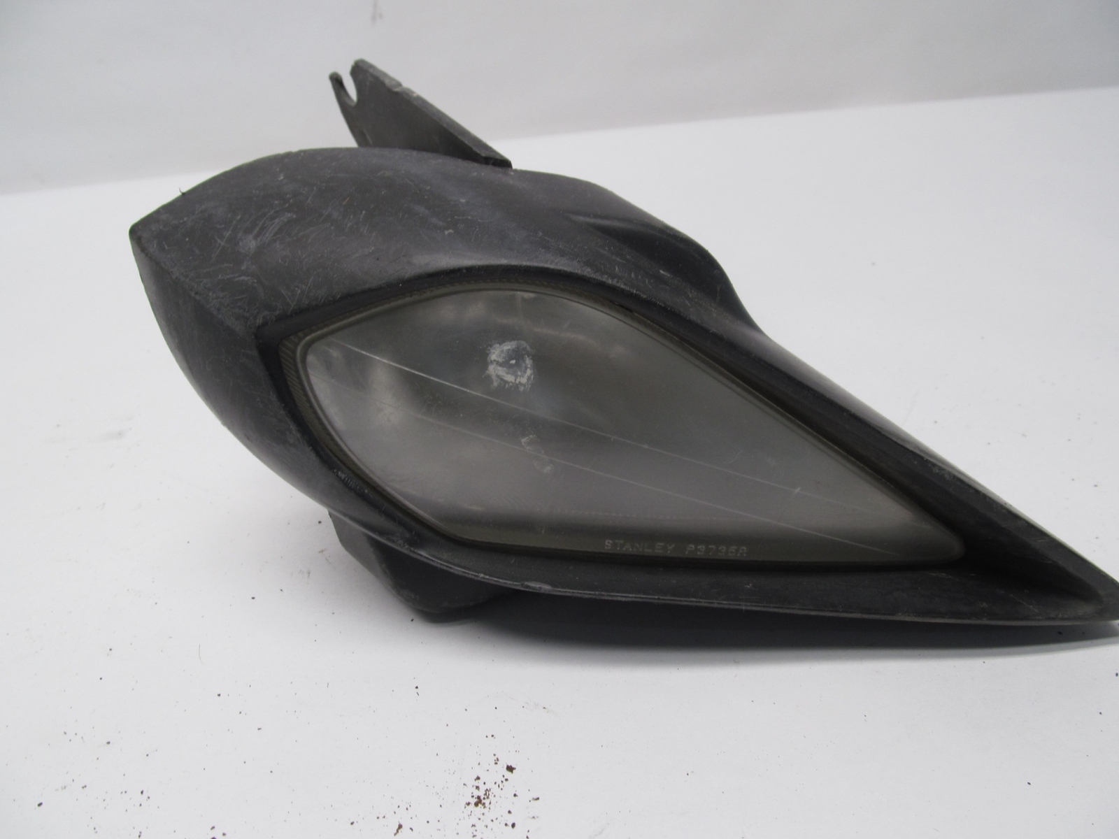 2005 YAMAHA YFM350 YFM 350 RSE RAPTOR FRONT HEADLIGHT RIGHT SIDE | eBay
