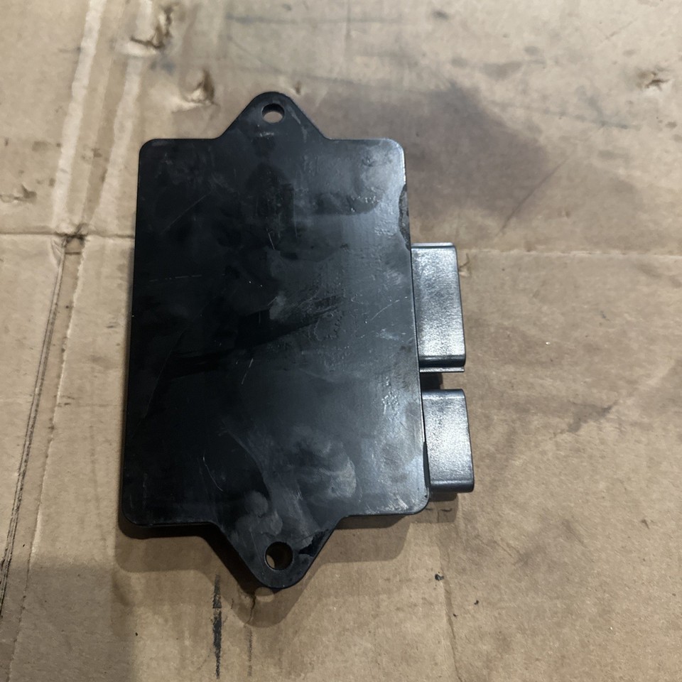 Yamaha Vmax HPDI Series 2 200 225 250 HP Injector Driver 60V-8591B-00 ...