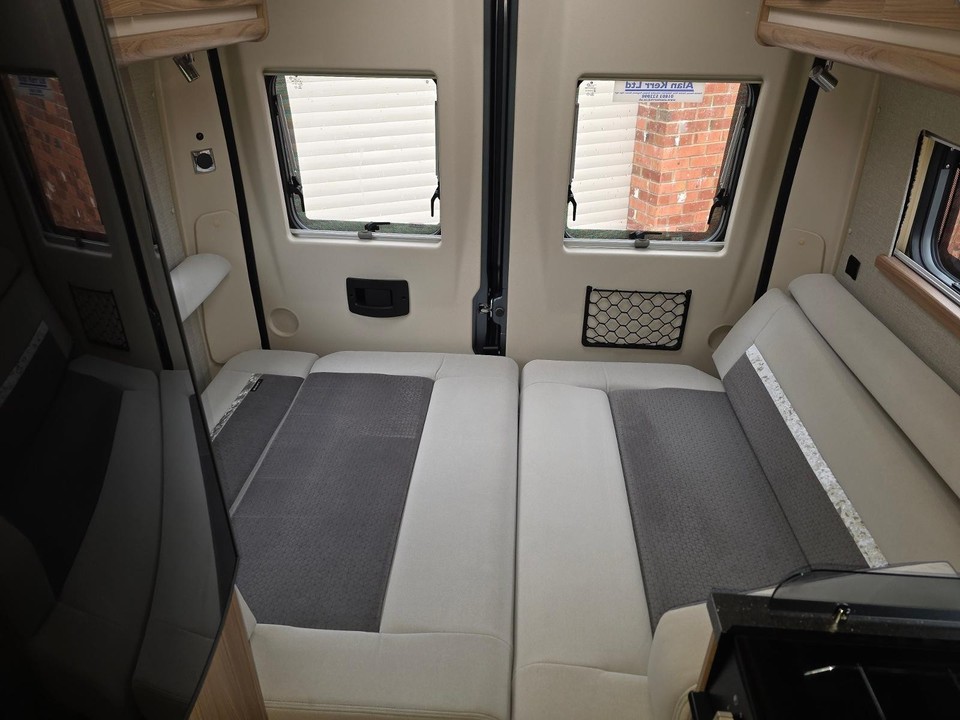 Swift Select 184 | eBay UK
