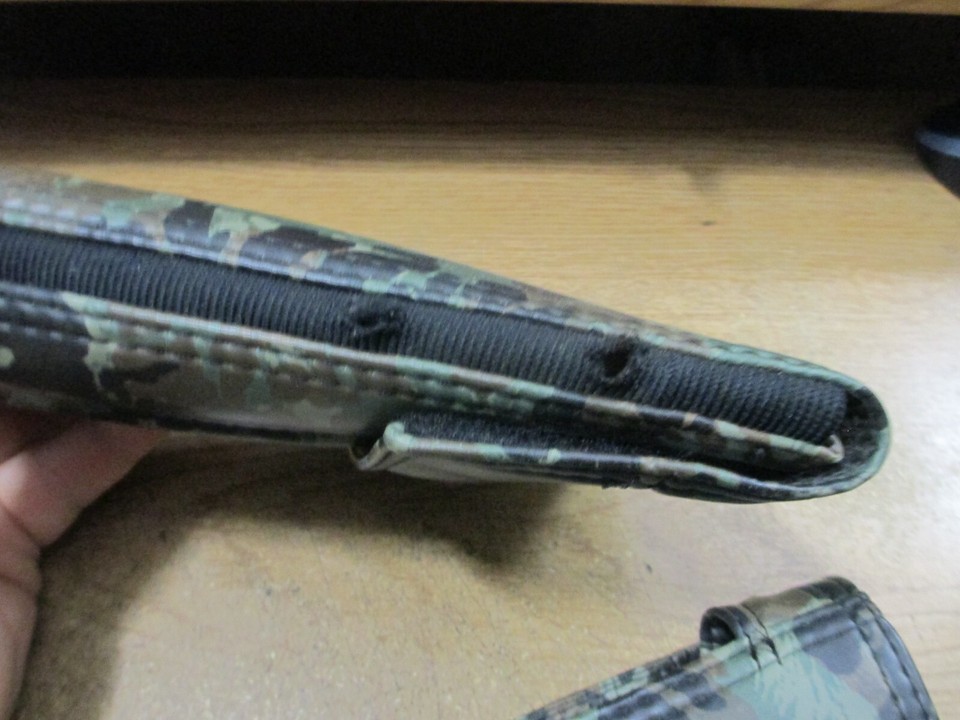 Kane Gun Chaps Marlin Lever Action 336TS,39M,1894M,1894S,1894CS ...