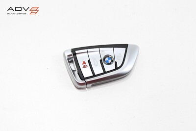 BMW X7 G07 SMART KEYLESS ENTRY REMOTE KEY FOB OEM 2019 | eBay