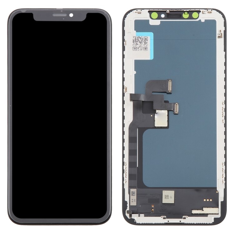 For iPhone X LCD Display Touch Screen Replacement | eBay