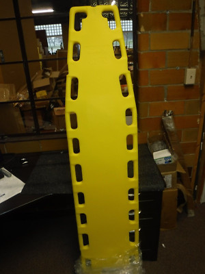 NEW FERNO NB1100 Backboard, 72 In. L, 16 In. W, 1-3/4 In. H (T) | eBay