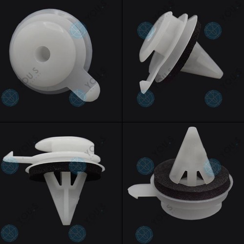 20 Pieces YOU.S Original A-Pillar Mounting Clips For LAND ROVER ...