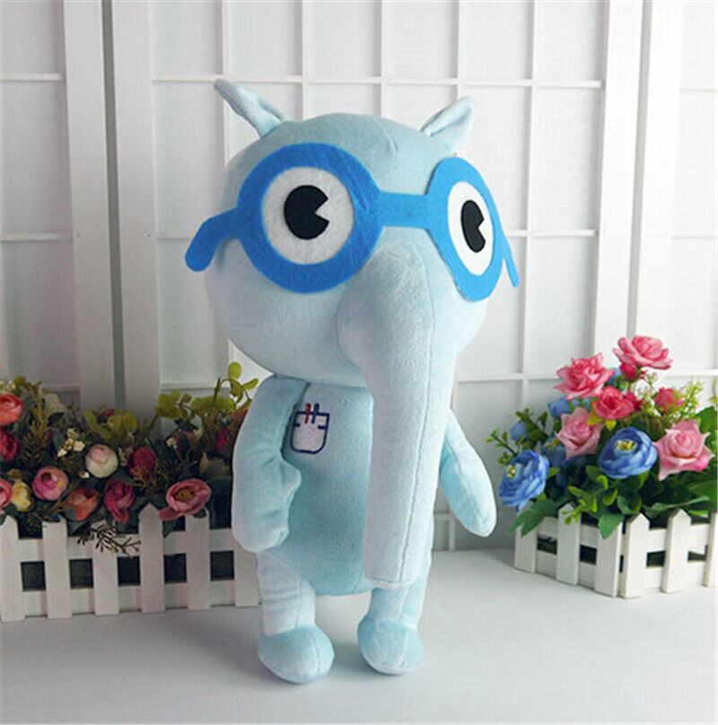 Happy Tree Friends Flippy Flaky Cuddles Plush Toys Stuffed Doll ...