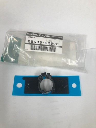 Nissan Rogue / Pathfinder Parking Aid Sensor Housing 285336RB0A NEW OEM ...