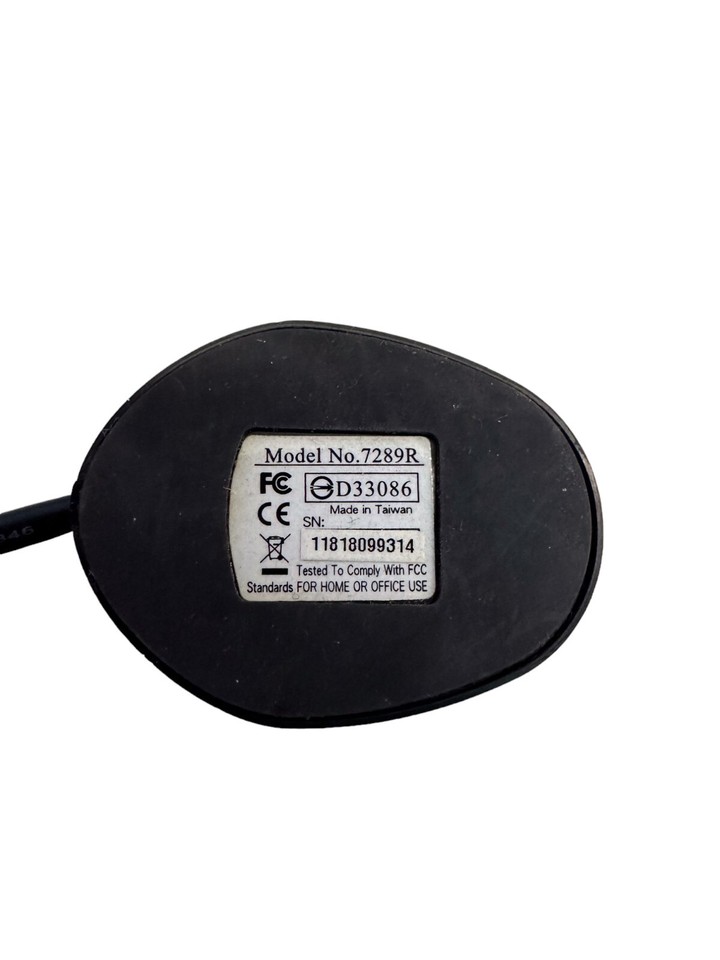 Swipe Fingerprint Reader 7289R Scanner | eBay