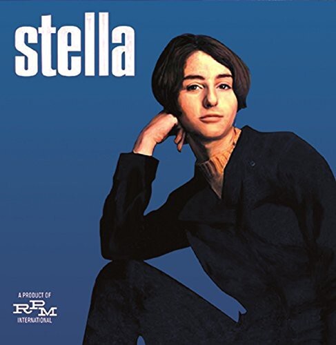 Stella: Expanded Edition by Stella (CD, 2015) for sale online | eBay