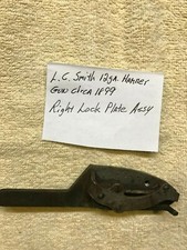 Lc Smith Gun Parts | Guide to Vintage Gun Parts