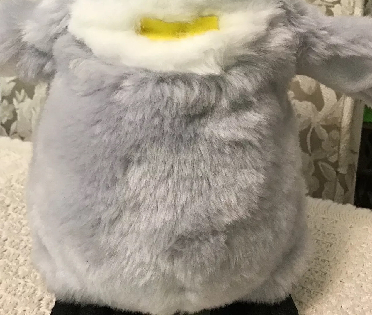 Happy Feet WALK N' TALK Dancing MUMBLE Interactive Plush - No Remote ...