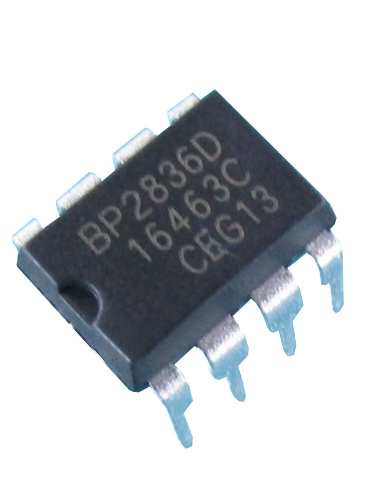 10pcs BP2836D BP2836 DIP-8 | eBay